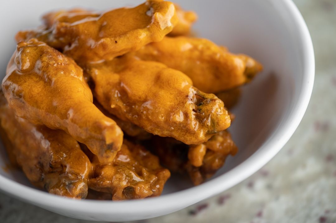 2735 Old Winter Garden Road - Fettuccine Alfredo