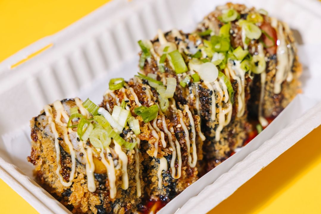 Pine Isle 2325 N Fitzhugh Ave Suite 104 | Toast