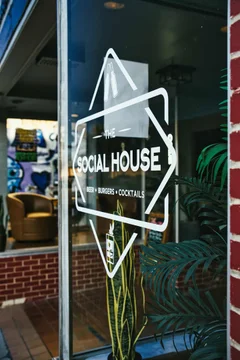 The Social House Bar and Grill