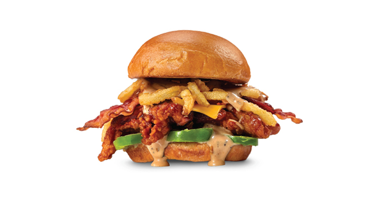 Sexy Sammies - Johnstown - New Sammies Mac