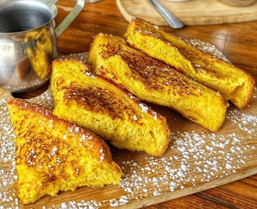 Arize Bistro 306 Elm - Baja Baby Skillet