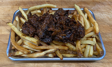 SMOKE BBQ 58 York St | Toast