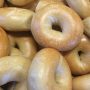 The Bagel Project | Toast