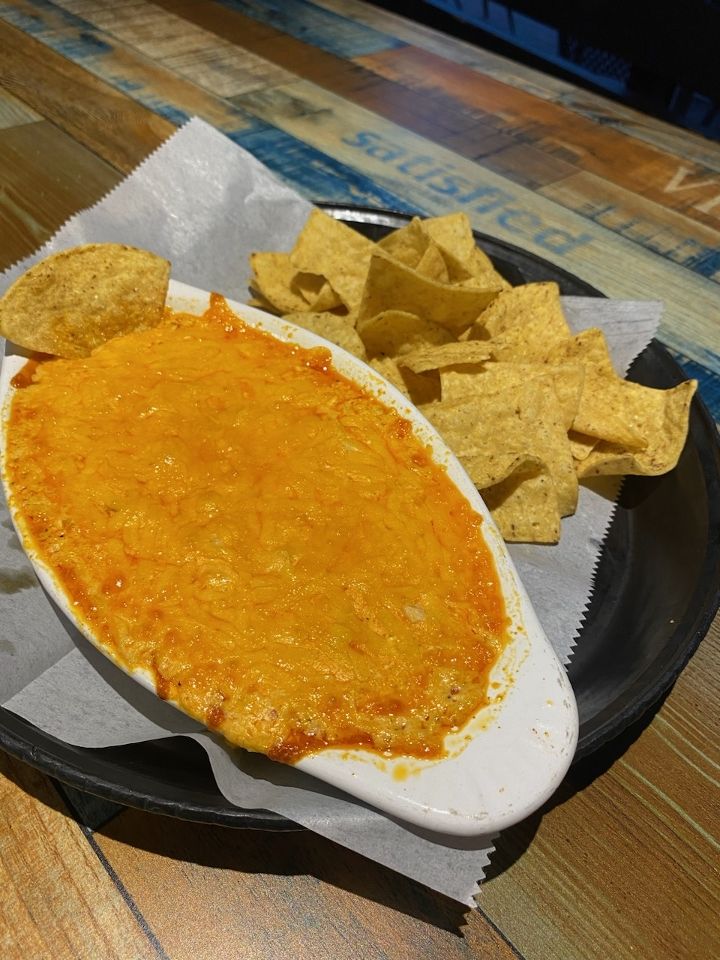 St Angelo's Pizza - Vinings - Tray NEW! Rowefork Ranch (OUT OF BANANA ...