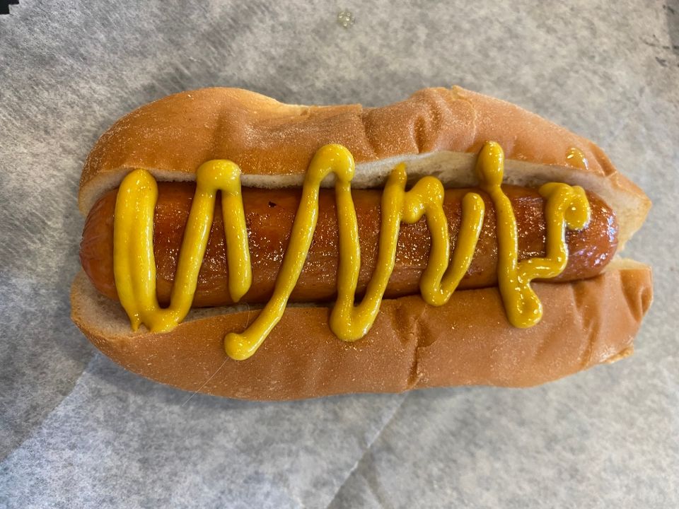 Relish | Toast