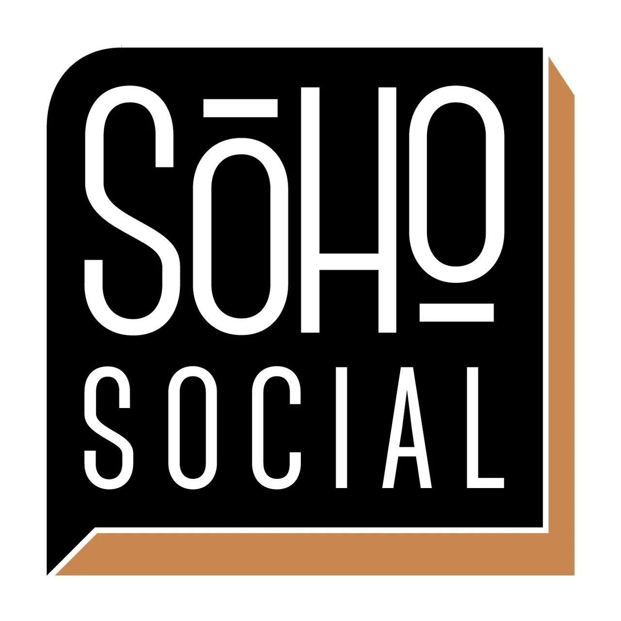 Soho Social - 3B Chicken Wrap