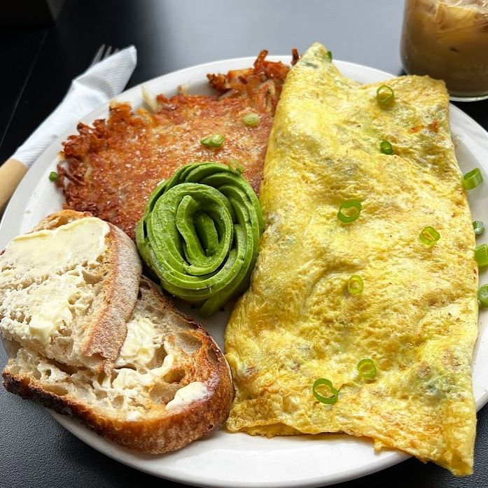 Jack's Corner Cafe | Toast