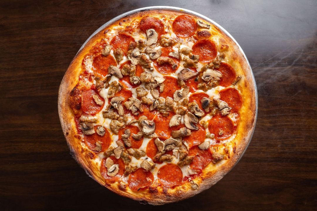 Kens Pizza n Pasta | Toast