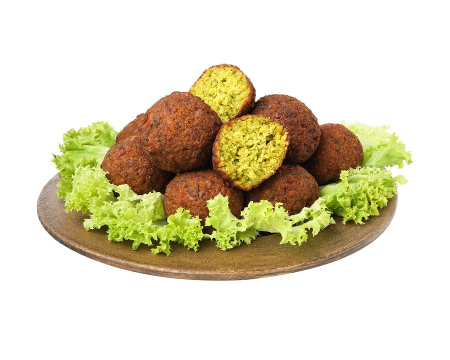 Sami's Gyro House Kingsland | Toast