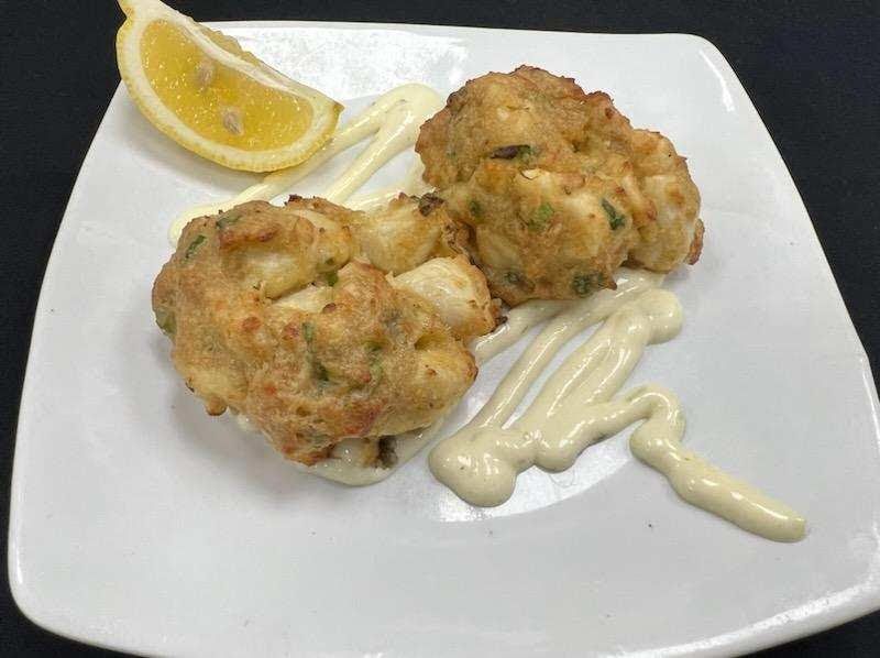 Flying Fish Taphouse 1341 Airport Rd - Surf & Turf