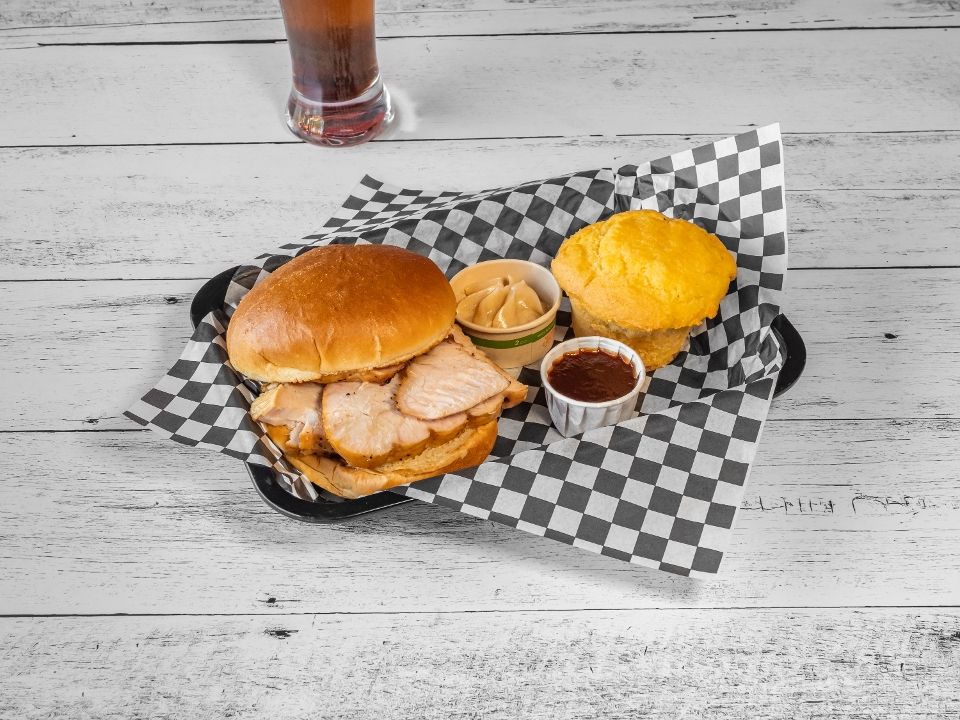 Armadillo Willy's - San Mateo 2260 Bridgepointe Parkway - Belly Buster