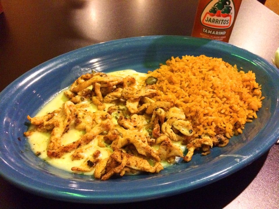 El Mariachi Mexican Restaurant & Cantina | Toast