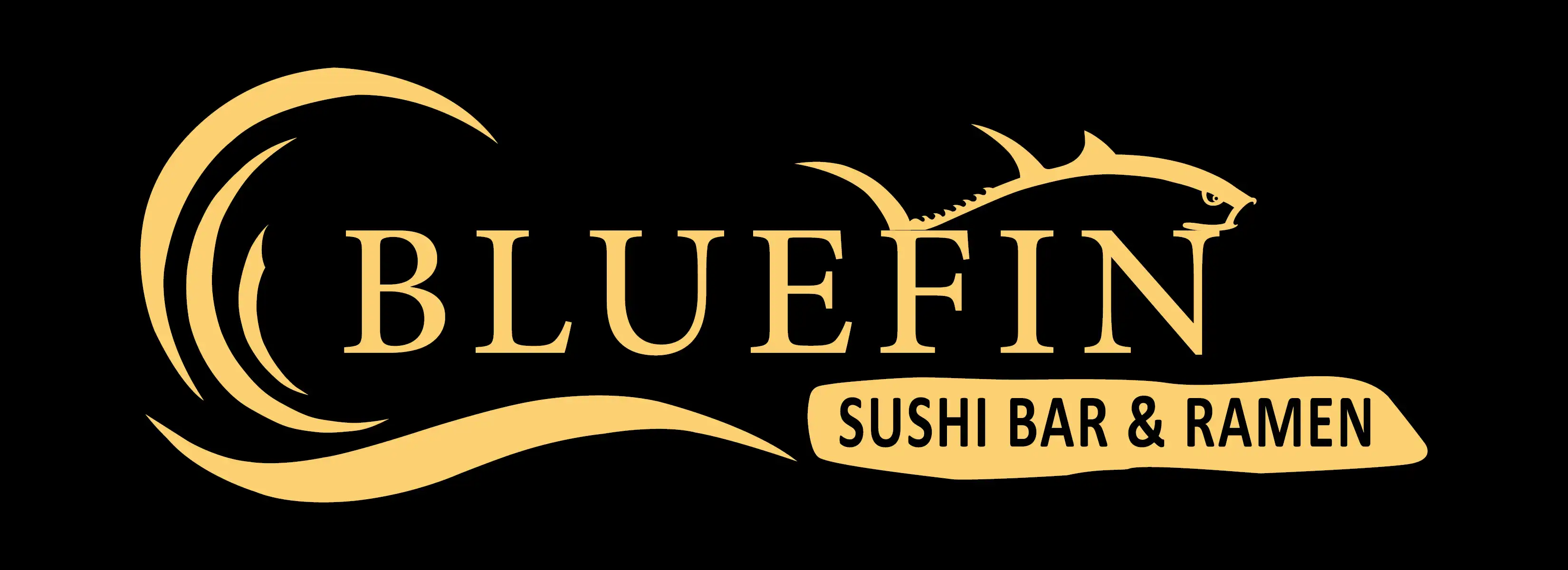 Burnet - Bluefin Tuna Nigiri