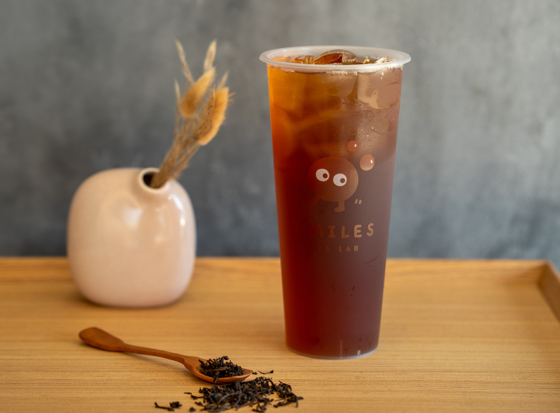 7 Miles Tea Lab - Artesia - EARL GREY TEA