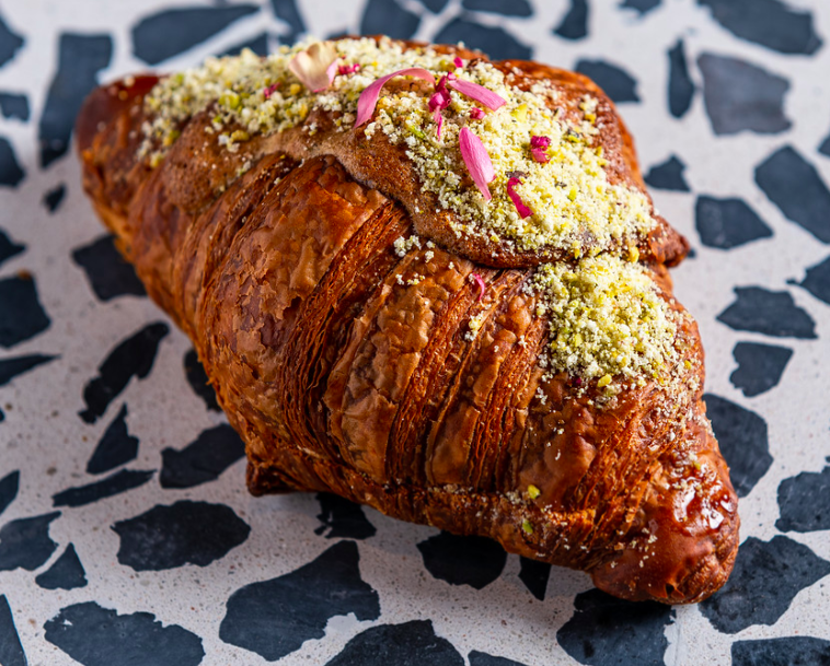 YELLOW Georgetown | Toast