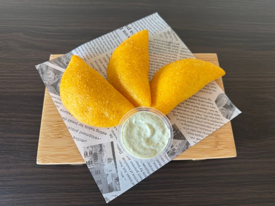 Tios Bakery 116 W Athens St | Toast