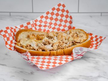 5885 nw 36 st - Chicken Cordon Blue Sub