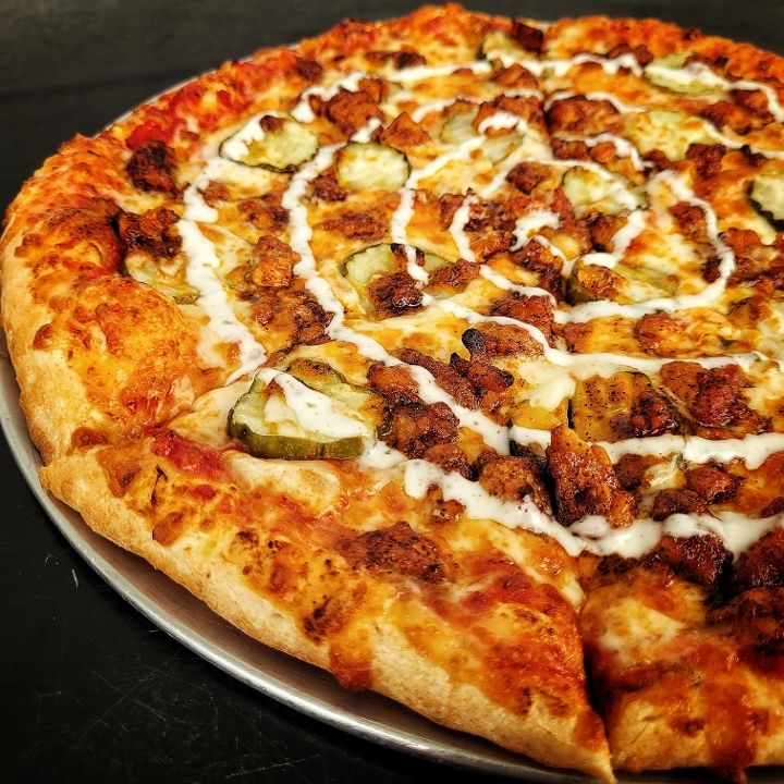 Cookeville Pizza & Pub 707 Mahler Ave | Toast