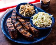 Inwood - Reg BBQ Plate