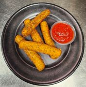 West Warwick @River Point - Nashville Hot Chick'n Chomp
