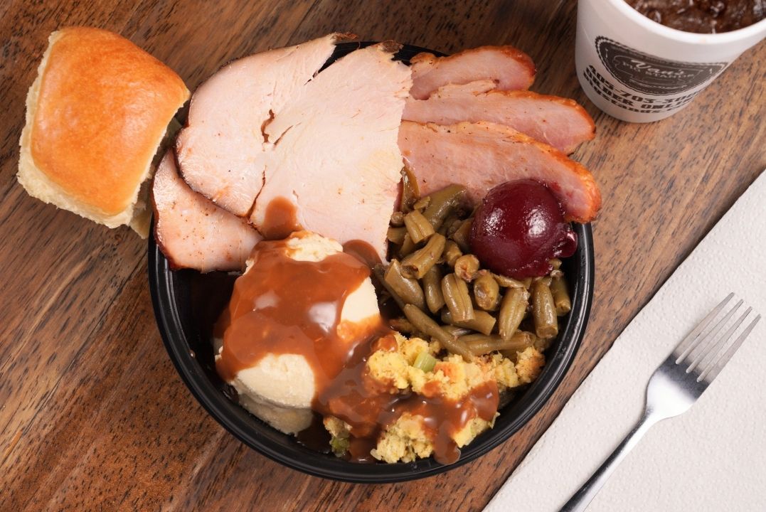 1991 Tower Drive, Suite A - Holiday Bowl