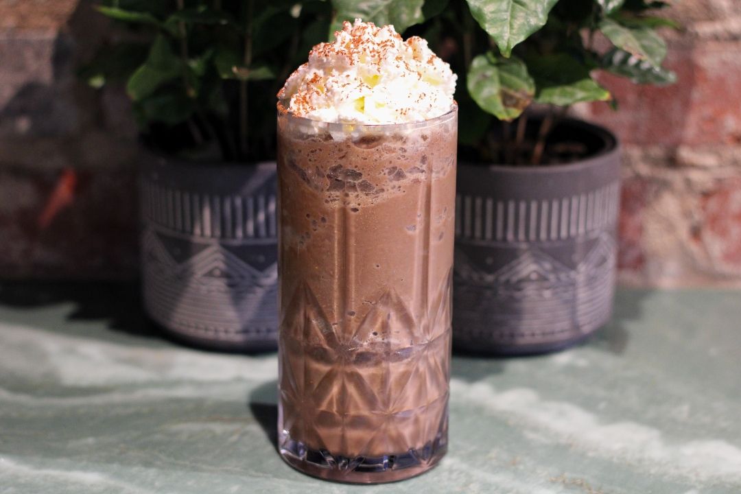 Aaktun Coffee & Bar 704 Ramseur Street | Toast