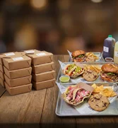 Austin Catering & Lunch, Office Catering & Tortas | Austin Daily Press