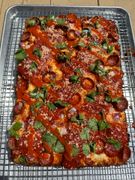 Baltimore - The Roni Boi (Double Pepperoni)