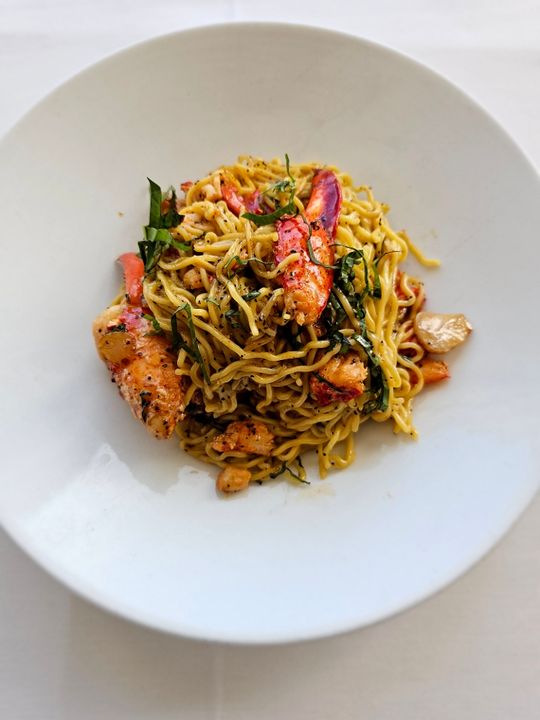 The Ocean House Dennisport - Caviar 50g