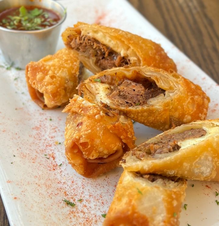 Cloverleaf Tavern | Toast