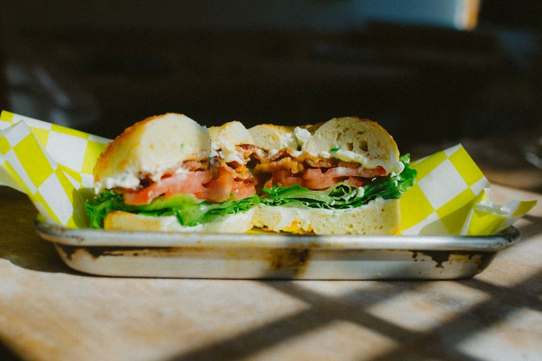 Paysan Bread and Bagels | Toast