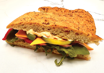 Beyond Bread - South Park - Cold Brew Coffee SM