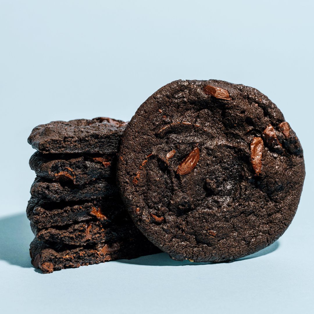 MOLTN Cookies Dupont Circle | Toast