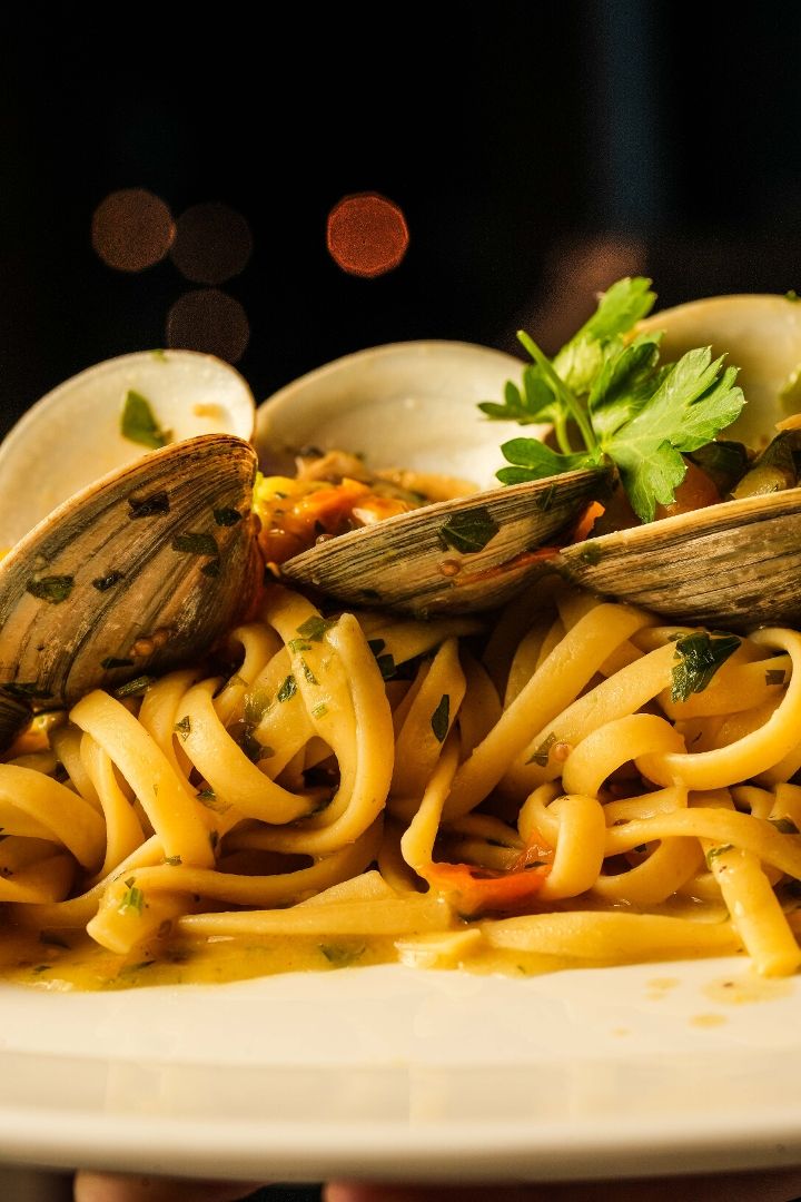 Order Online & Pick Up from Osteria Positano