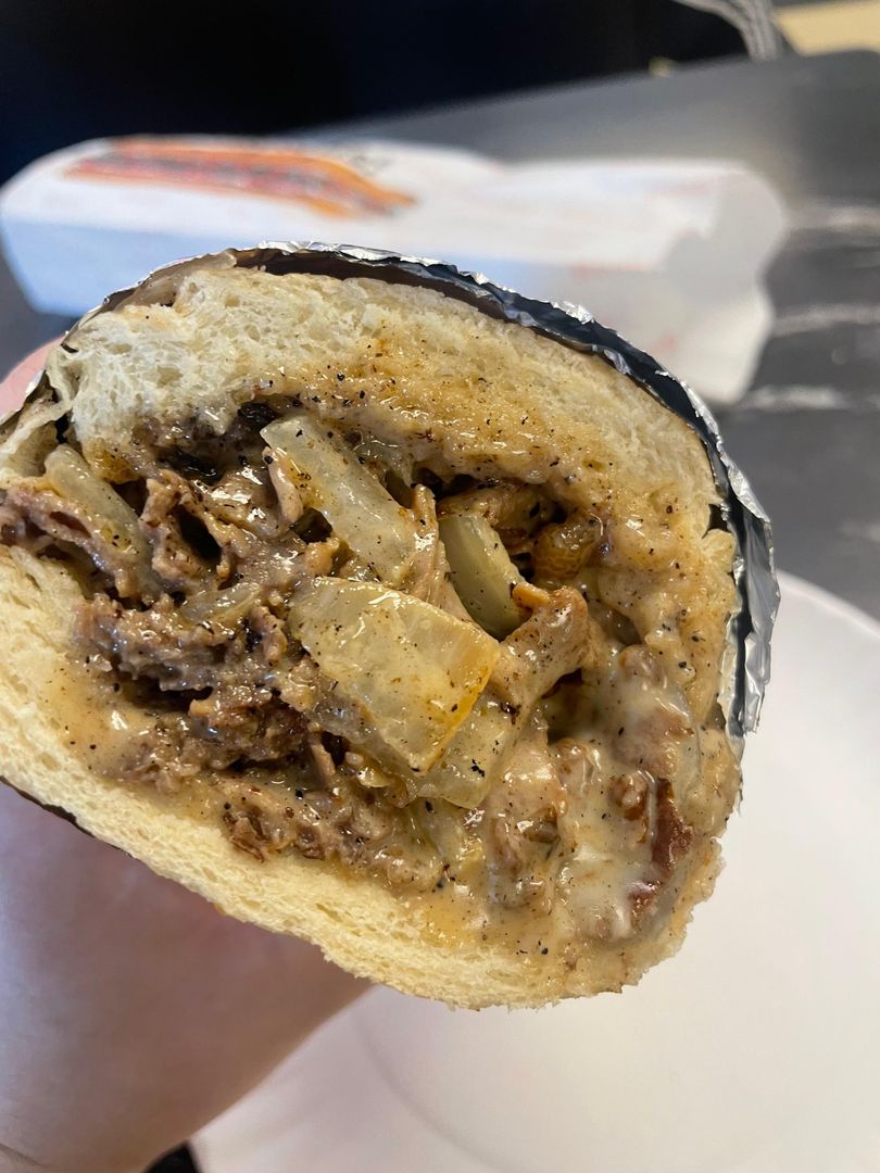 Uncle Junes Pizzeria 1949 Lincoln Way | Toast