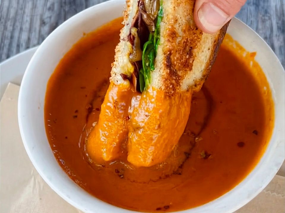 Seed To Sprout - Avon - Apple Chai Blondie (GF)