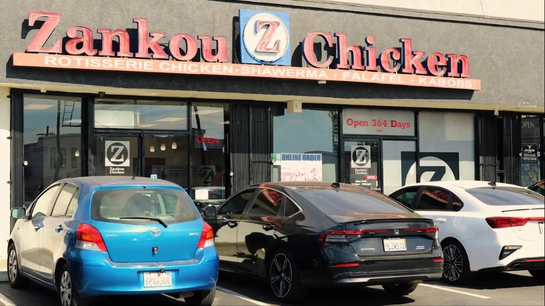 Zankou Chicken - Locations & Hours | CA Mediterranean Restaurants