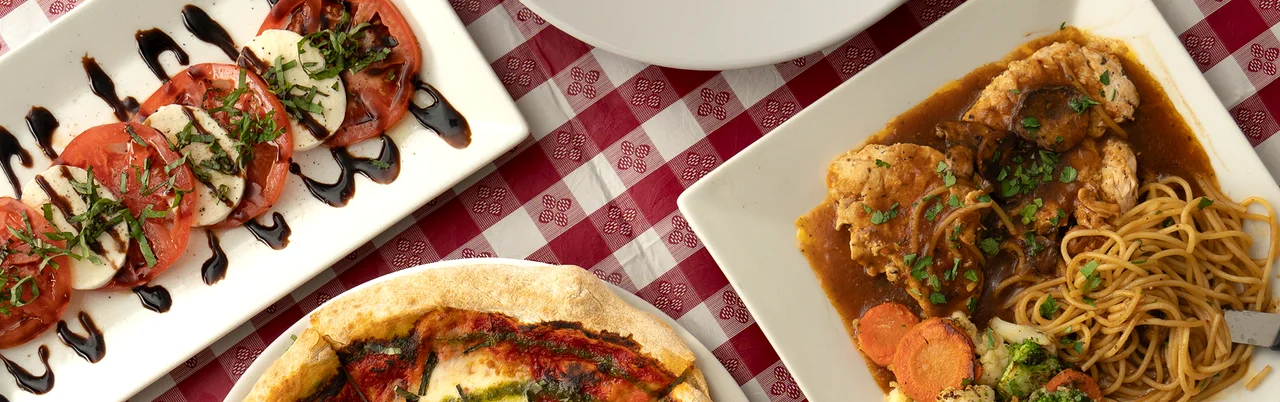 Tanger Outlets - Rice w/ Chix Soup