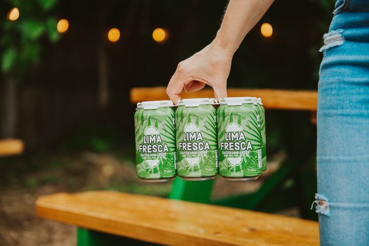 512 E 18th Street - Palomino (Horsefeather)