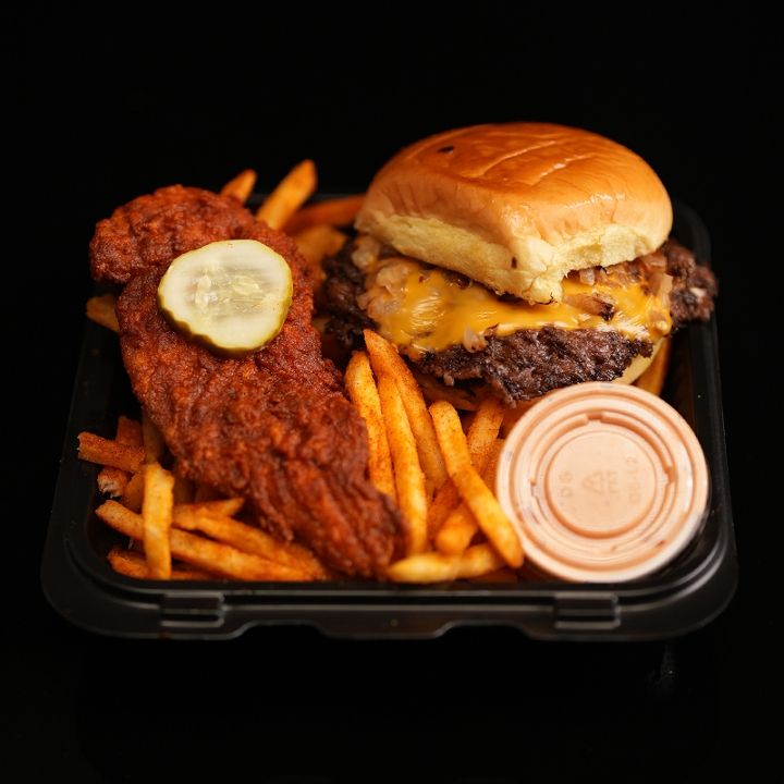 North Hollywood - Spicy Honey