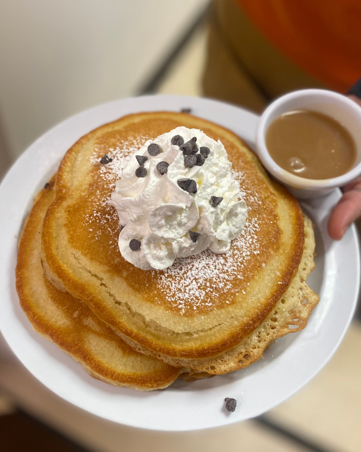 The Daily Diner - North Syracuse 3713 Brewerton Road - Hot Turkey