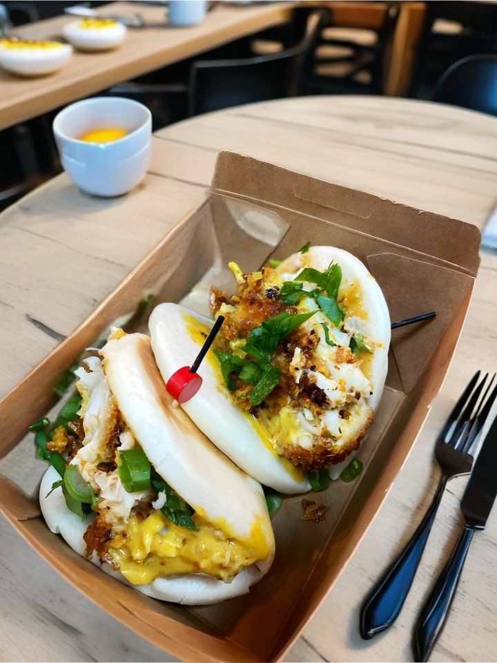 25060 Hancock Ave, Suite 107 - #15 Thai Beef Jerky w/ sticky rice