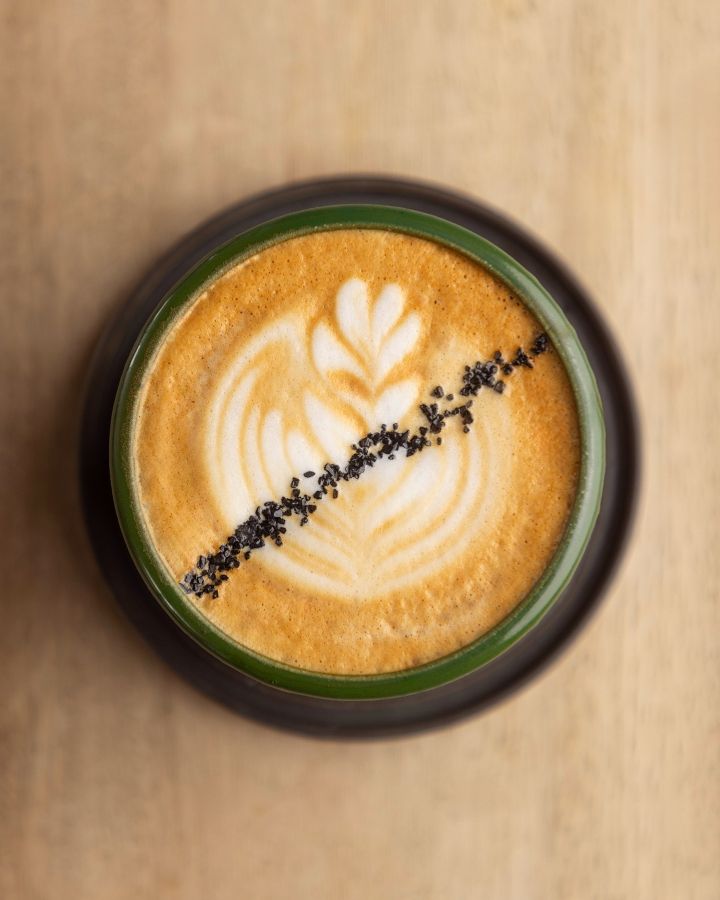 Discourse Coffee Radio Milwaukee | Toast