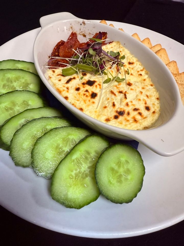 Halyards - Kitty Mitchell Grouper