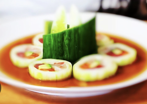 Inaka Sushi Bar & Hibachi (NW 178th Street) | Toast