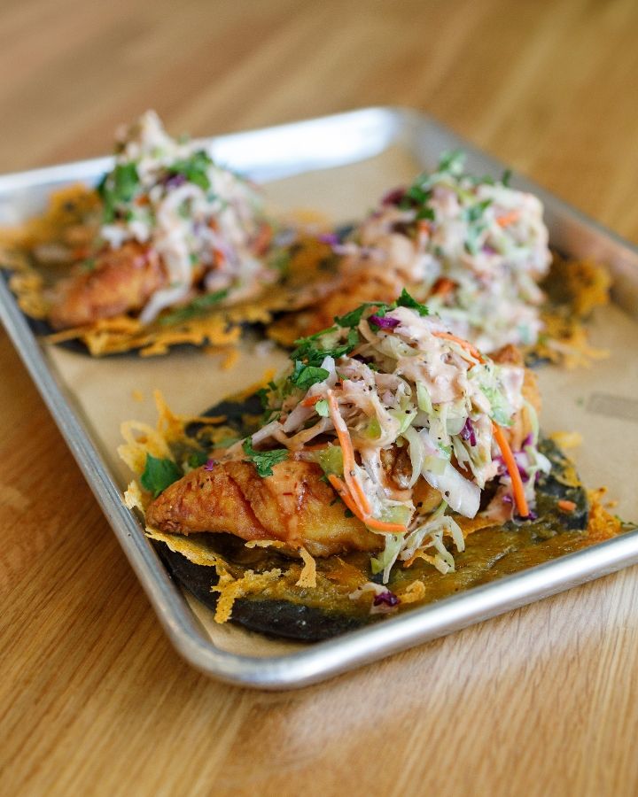 Smoke and Fire Social Eatery - Riverside 5225 Canyon Crest Dr. #9 - 1lb ...