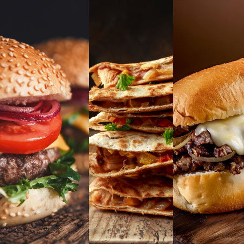 Cafe Services 321- Hypertherm Great Hollow - Corn Chowder