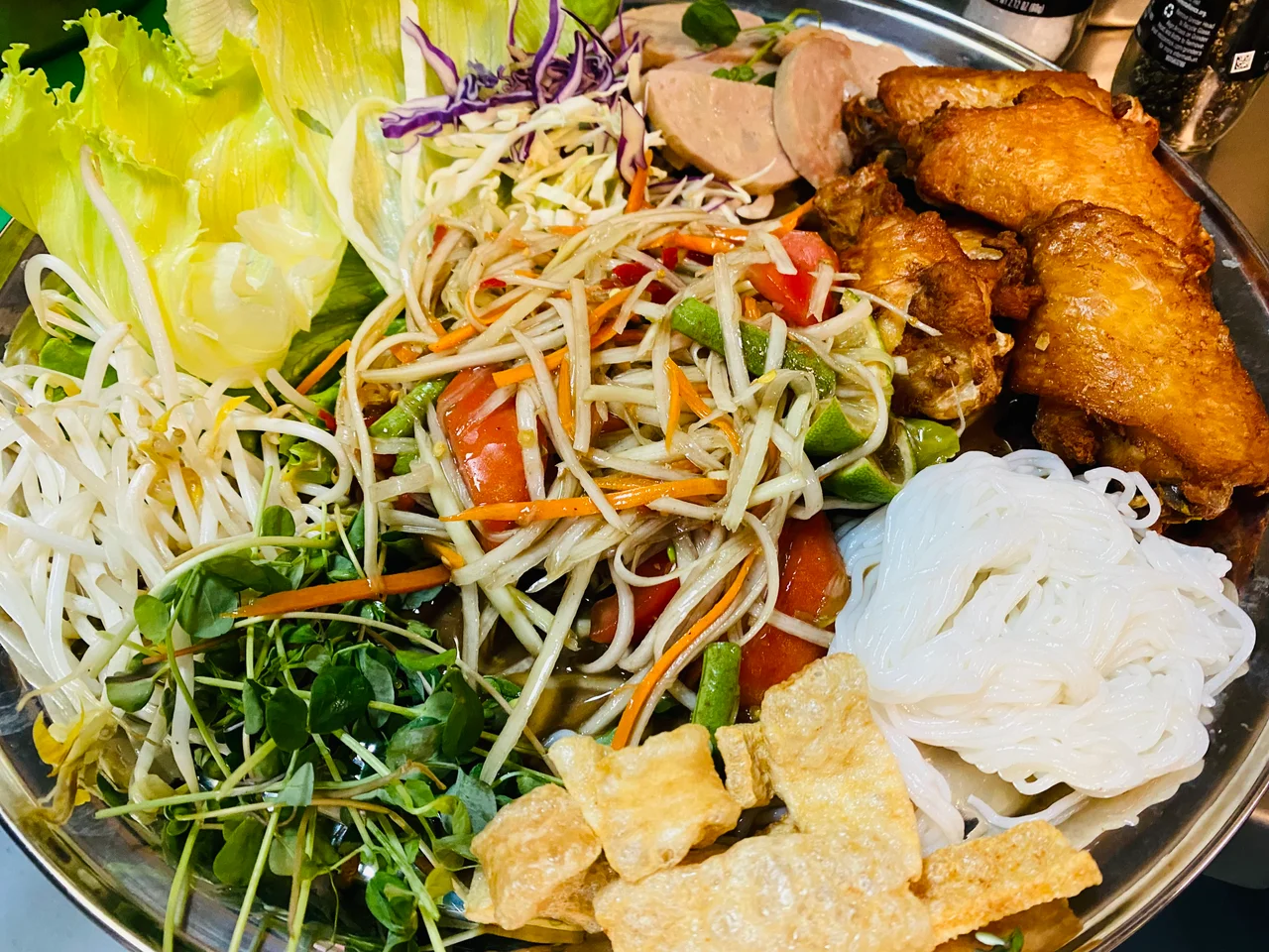 Maggie Thai Kitchen