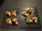 Sumo Japanese Steakhouse - Jonesboro, AR | Toast