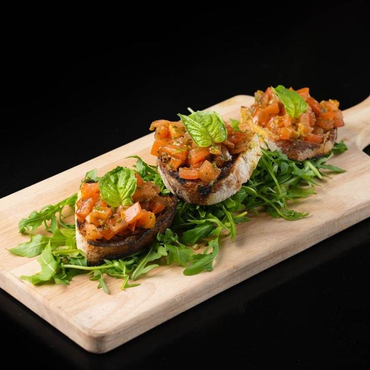 Pizzicata Glendale 19420 N 59th Ave - Veal Chopped Parmigiana